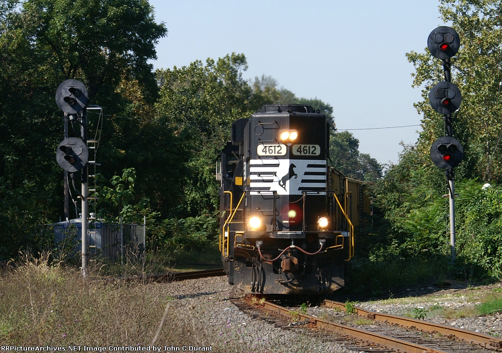 NS 4612 H-65